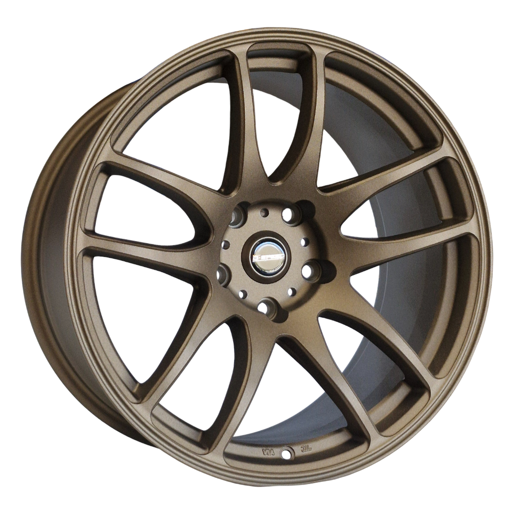 D-Speed DS-02 – Dspeed Performance Wheels
