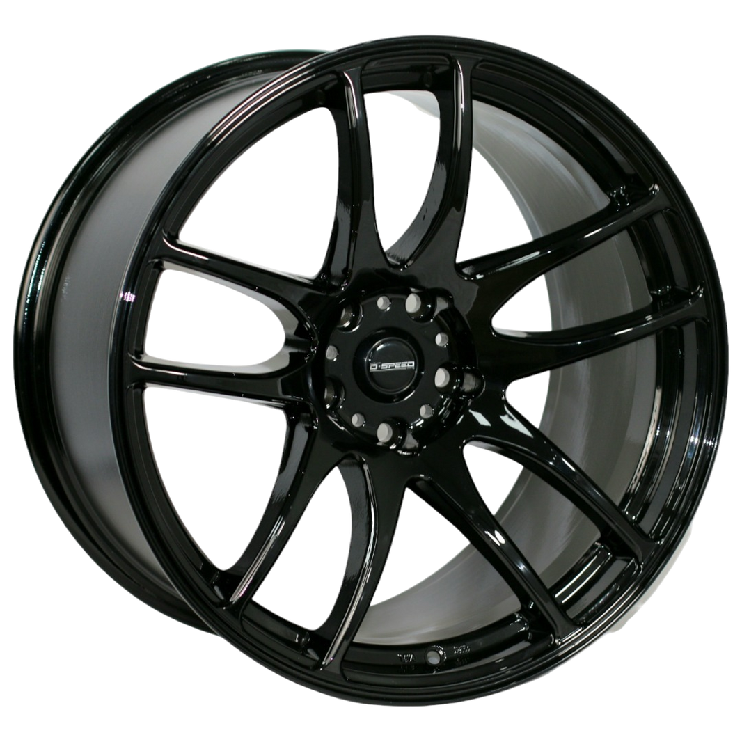 D-speed DS-02 – Dspeed Performance Wheels
