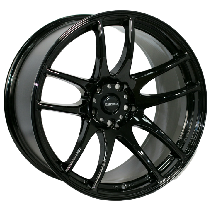 D-speed DS-02 – Dspeed Performance Wheels
