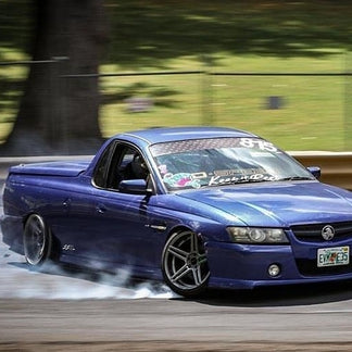 D-Speed DS-03 18X9 5X120 wheels – Dspeed Performance Wheels