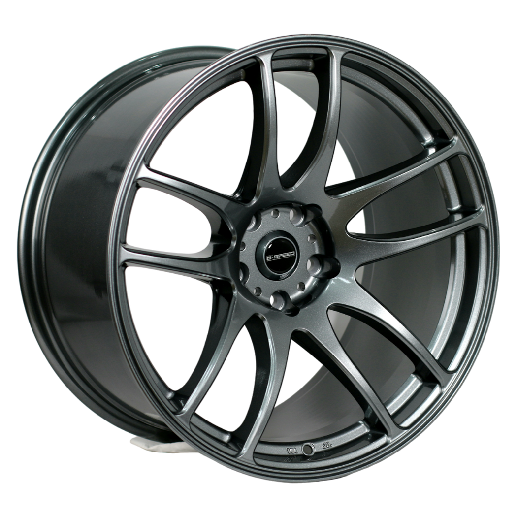 D-Speed DS-02 – Dspeed Performance Wheels