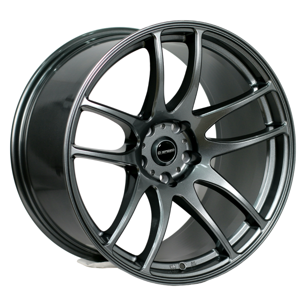 D-Speed DS-02 – Dspeed Performance Wheels