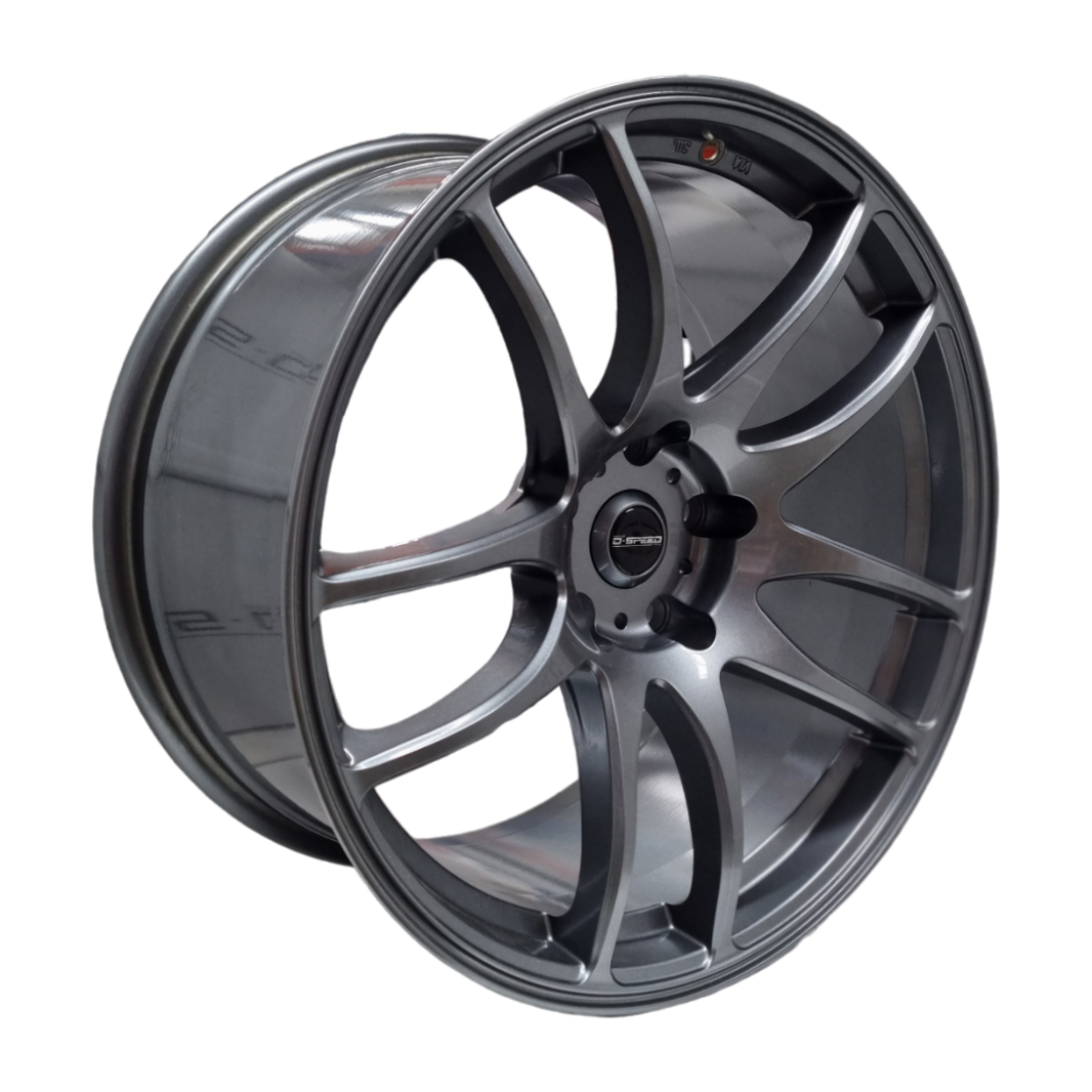 D-Speed DS-02 – Dspeed Performance Wheels