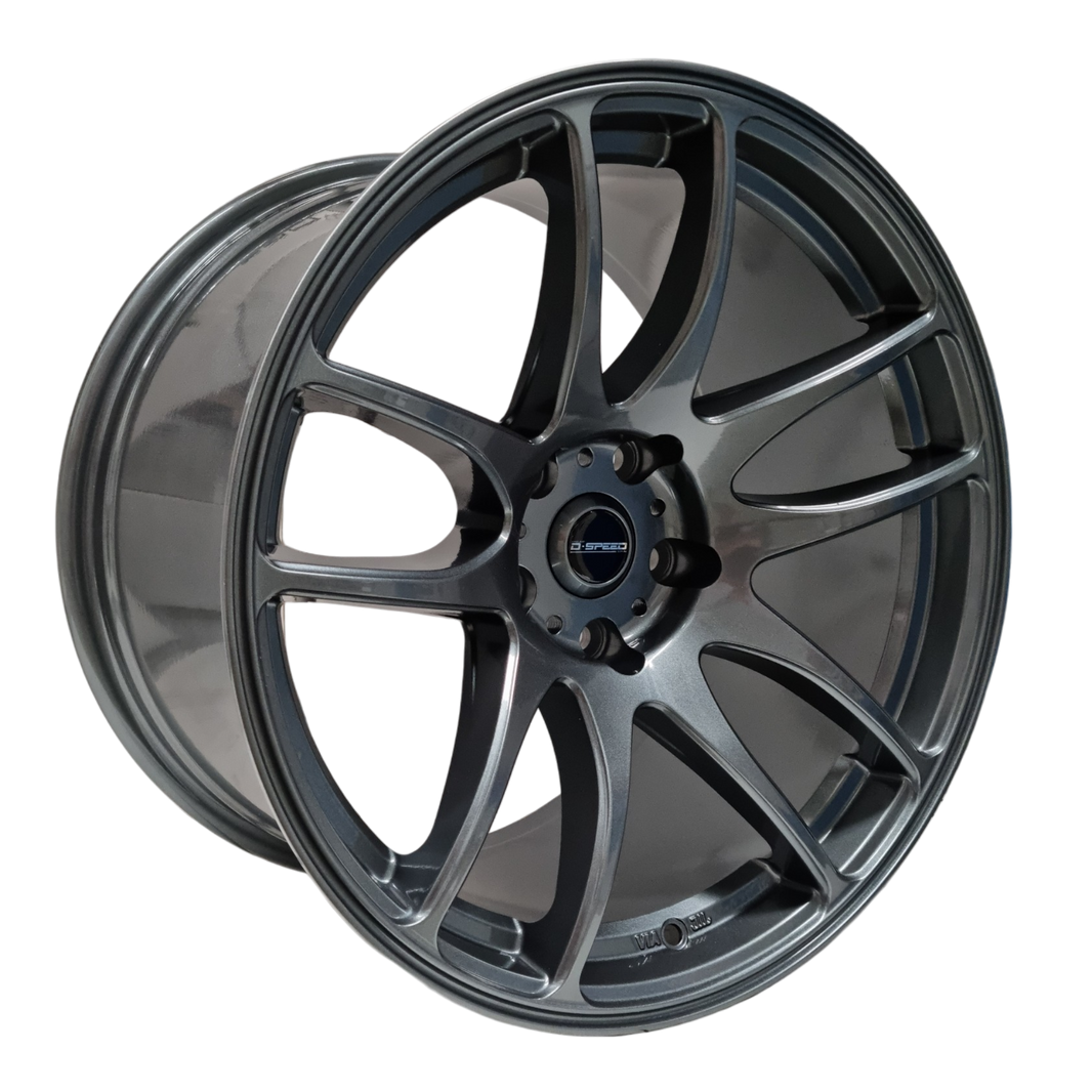 D-Speed DS-02 – Dspeed Performance Wheels