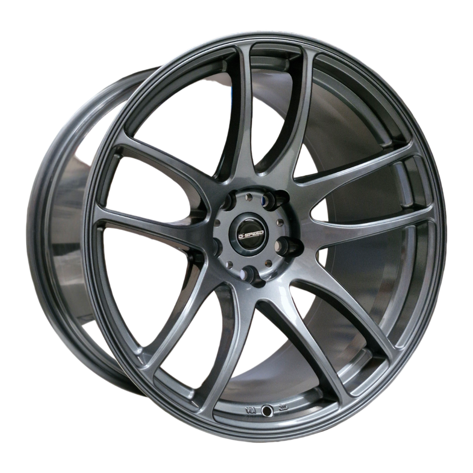 D-Speed DS-02 – Dspeed Performance Wheels