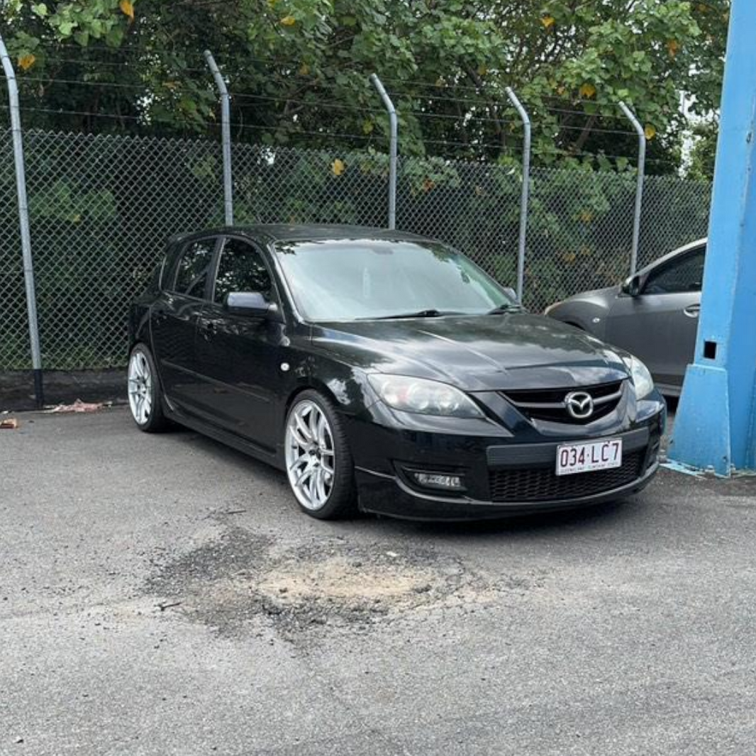 D-Speed Wheel & Tyre Package's – Dspeed Performance Wheels