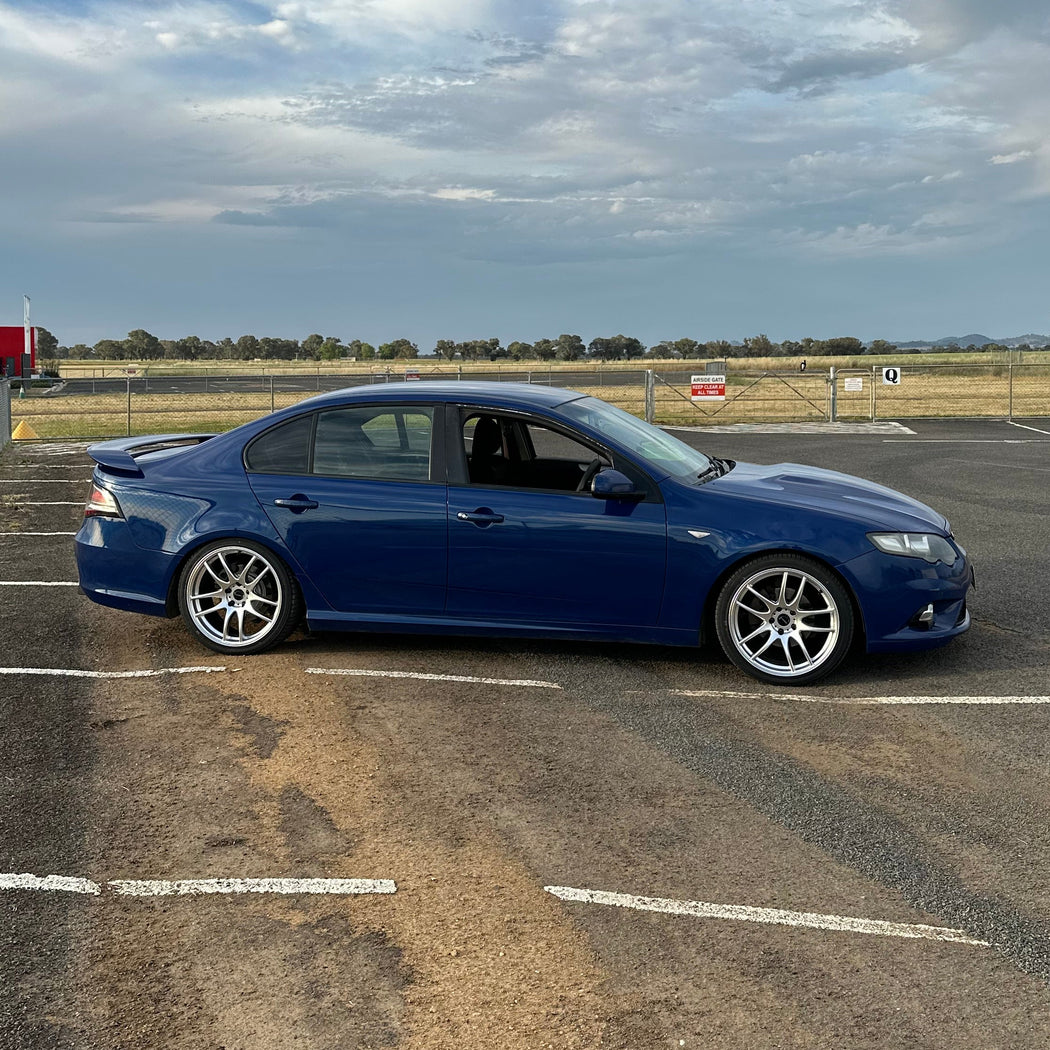 D-Speed Gallery – Dspeed Performance Wheels