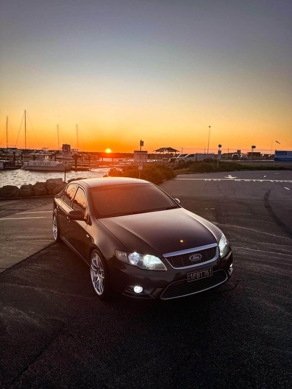 D-Speed Wheel & Tyre Package's – Dspeed Performance Wheels