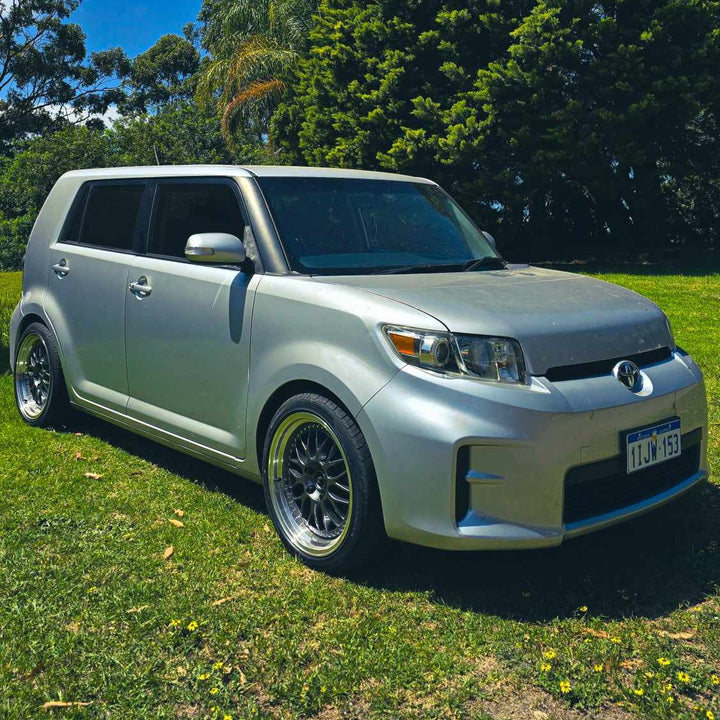 D-Speed Gallery – Dspeed Performance Wheels